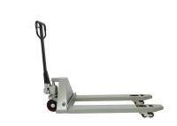 China RS232 Heavy Duty Pallet Jack , 3T Weigh Scale Pallet Truck for sale