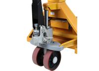 China 3 Ton Pallet Jack With Scale And Printer for sale