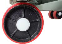China 3 Ton Pallet Jack With Scale And Printer for sale