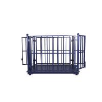 China Portable 3T Livestock Weighing Scales With Load Cell for sale
