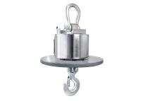 China Stainless Steel 30T Wireless Digital OCS Crane Scale for sale