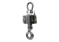 China Stainless Steel 30T Wireless Digital OCS Crane Scale for sale