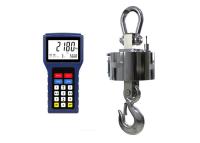 China 50 Ton Stainless Steel OCS Electronic Crane Scale for sale