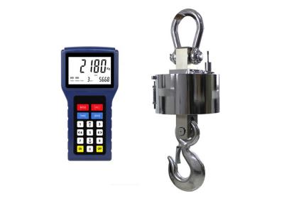 China 50 Ton Stainless Steel OCS Electronic Crane Scale for sale