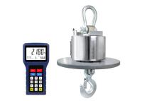 China 50 Ton Stainless Steel OCS Electronic Crane Scale for sale