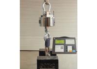 China Digital Calibration Electronic Crane Scale 10T for sale
