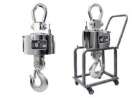 China 50 Ton Stainless Steel OCS Electronic Crane Scale for sale