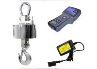 China Digital Calibration Electronic Crane Scale 10T for sale