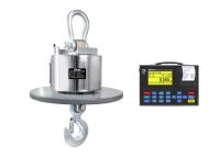 China Wireless Digital Crane Scale 15T With LED Display for sale