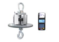 China 2T 3T 5T 10T OCS Electronic Hanging Crane Scale for sale