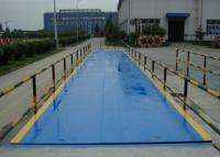 China Modular 200 Ton Digital Truck Scale Weighbridge for sale