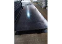 China 60 Ton Carbon Steel Digital Heavy Duty Weighbridge for sale