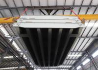 China 110V 220V Electronic 80 Ton Weighbridge Truck Scale for sale
