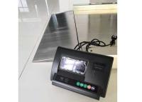 China 1000kg 2000kg 5000kg Stainless Steel Low Profile Scales for sale