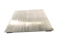 China 1000kg 2000kg 5000kg Stainless Steel Low Profile Scales for sale