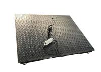 China 0.5kg Division Warehouse Weighing Scale 3T For Animal for sale