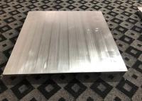 China 0.5kg Division Warehouse Weighing Scale 3T For Animal for sale