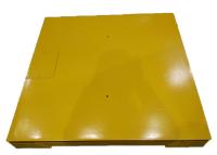 China Electronic Q235B Carbon Steel Warehouse Weighing Scale 240V for sale