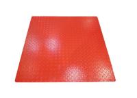 China Electronic Q235B Carbon Steel Warehouse Weighing Scale 240V for sale