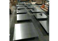 China 220V Universal 5000kg Electronic Platform Weighing Scale for sale