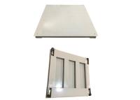 China Electronic Q235B Carbon Steel Warehouse Weighing Scale 240V for sale