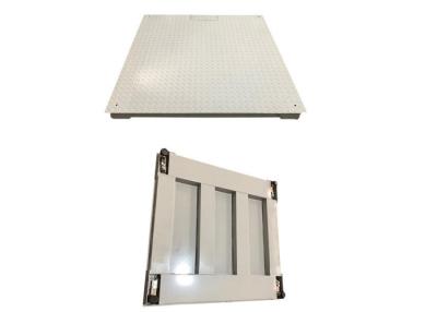 China Electronic Q235B Carbon Steel Warehouse Weighing Scale 240V for sale