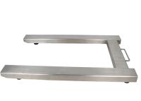 China 1 Ton 2 Ton 3 Ton Digital U Shape Scale With LCD Display for sale