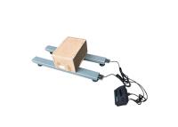 China 3T Shot Blasting Carbon Steel Livestock With 8.5V AC Adapter for sale