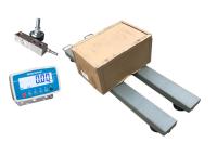China 3T Shot Blasting Carbon Steel Livestock With 8.5V AC Adapter for sale