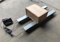China 0.5kg Division 3T Beam Weighing Scale For Animal for sale