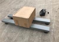 China 0.5kg Division 3T Beam Weighing Scale For Animal for sale