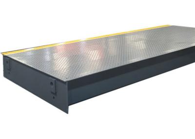 China 20KG Precision Truck Scale Weighbridge 3x18m With KELI Load Cell for sale