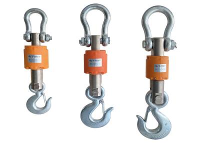 China Electronic OCS Bluetooth Hanging Crane Scale 3 Ton Heavy Duty Digital Wireless for sale