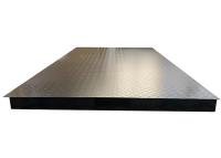 China LCD Display Heavy Duty Industrial Scale OIML Approved With 5m 8m Signal Line for sale