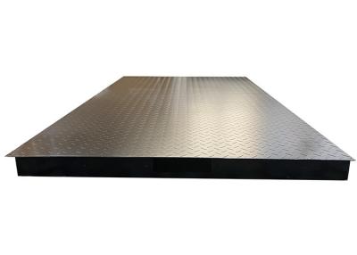 China LCD Display Heavy Duty Industrial Scale OIML Approved With 5m 8m Signal Line for sale