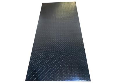 China Heavy Duty U Shape Beams Structure Platform Floor Scales For Demanding Operations for sale