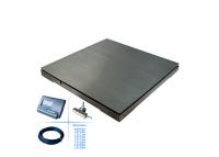 China 5-10 Ton Industrial Floor Weighing Scales for sale