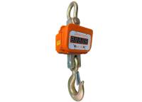 China CE OEM Alloy Steel Electric Digital Crane Scale Remote Controlled 1ton 2ton 3 Ton 5 Ton for sale