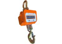 China Industrial Digital Hanging Crane Weighing Scale 5 Ton for sale