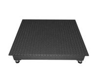 China High Precision Industrial Weight Scale 2M*3M 10 Ton for sale