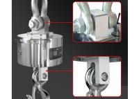 China Digital Industrial Heavy Duty Crane Scales Hanging 1000 Kg 2000 Lb for sale