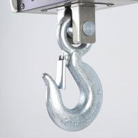 China High Accuracy 0.1kg Digital Hanging Crane Scale OCS 1000kg 2000kg for sale