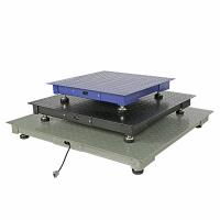 China Industrial Warehouse Platform Scale Electronic Animal Cattle Weighing 1T 2 Ton for sale