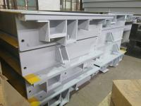 China SCS-100 Digital Weighbridge Truck Scale Manufacturer 3*18m 100t for sale