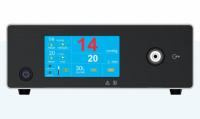 China 100-220V Co2 Insufflation Machine 1-40L/Min In Laparoscope Surgery for sale