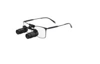 China 160mm Surgical Loupes 3.5X Eye Loupes For Dentists And Surgeons for sale