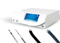 China Low Temperature RF Plasma System Cutting Perforation Ablation Cryosurgery Unit for sale
