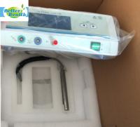 China Electric Surgical Medical Arthroscopy Shaver System For Ent Surgery for sale