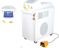 China Multi Functional 532nm Urology Holmium Laser Therapeutic Machine for sale