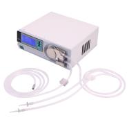 China Abdominal Surgery Medical Irrigation Pump Hystero Pump For Gynecology for sale